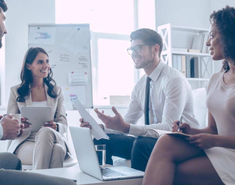 How can a business ensure it hires the best people? | Ten10