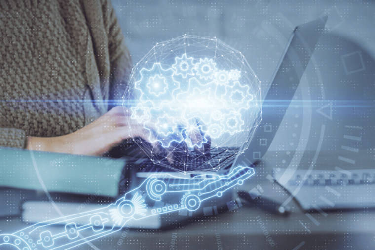 What is Intelligent Automation and when should you use it? | Ten10