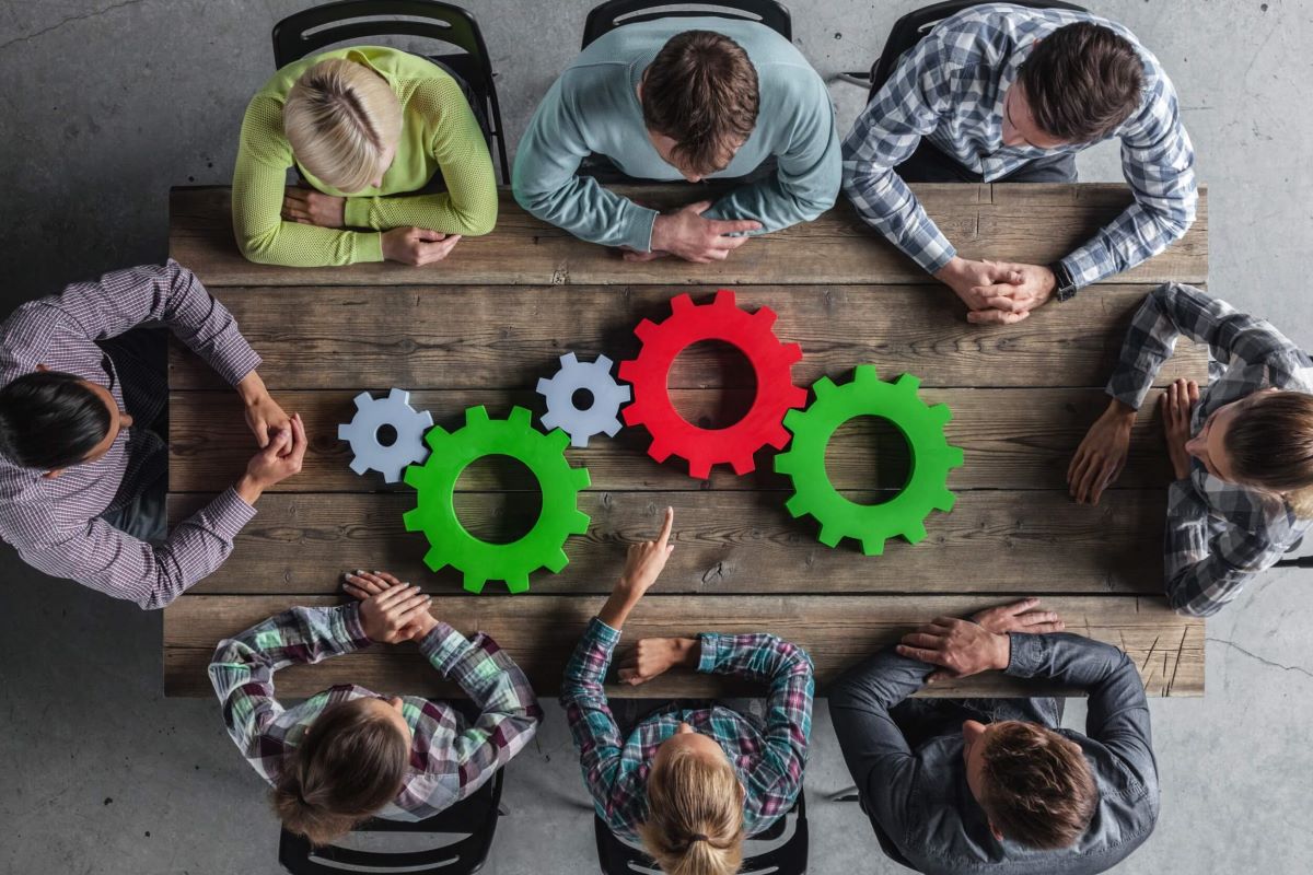 Explained - what is platform engineering? | Ten10